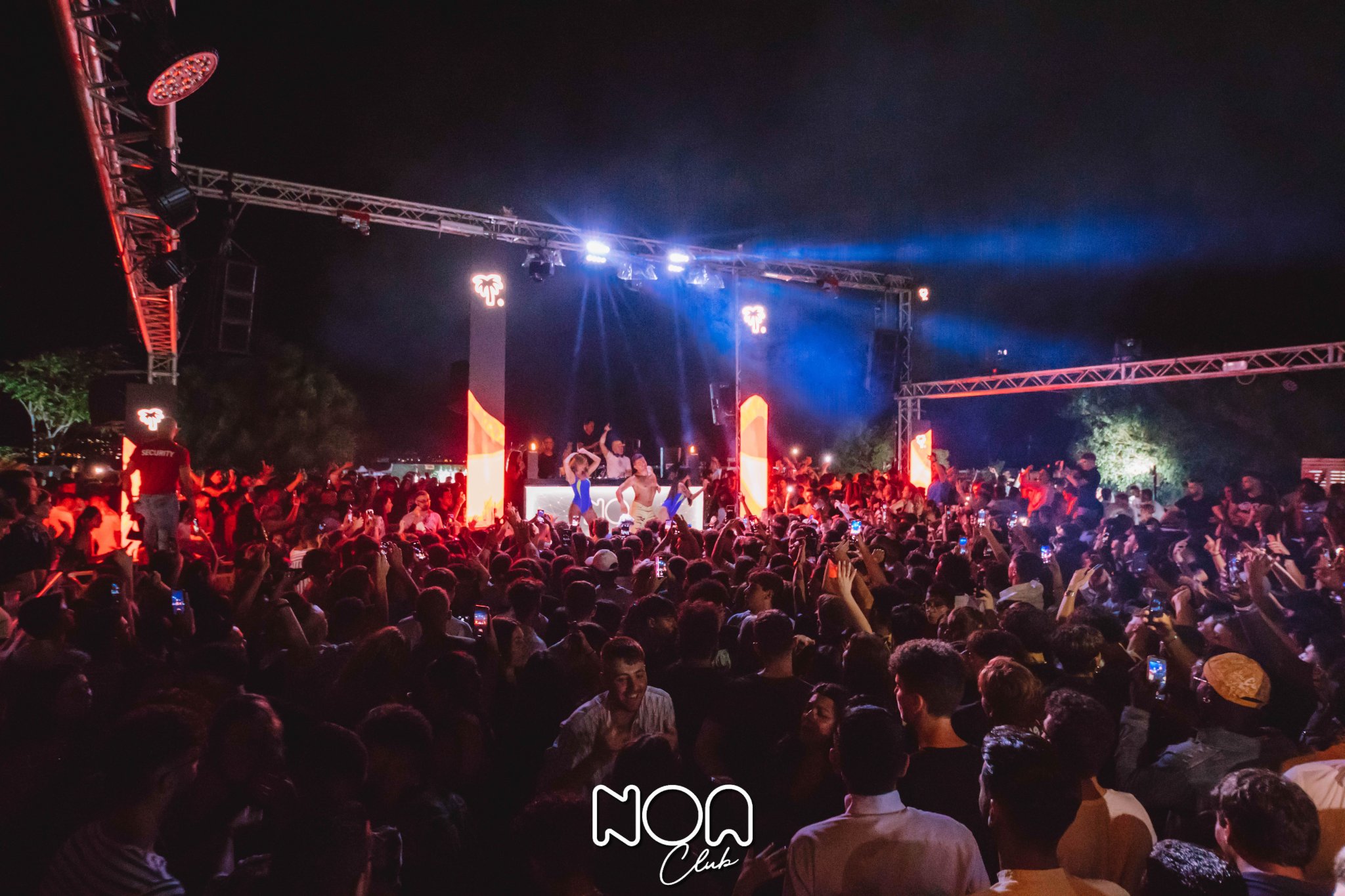 Club Reservation | Home